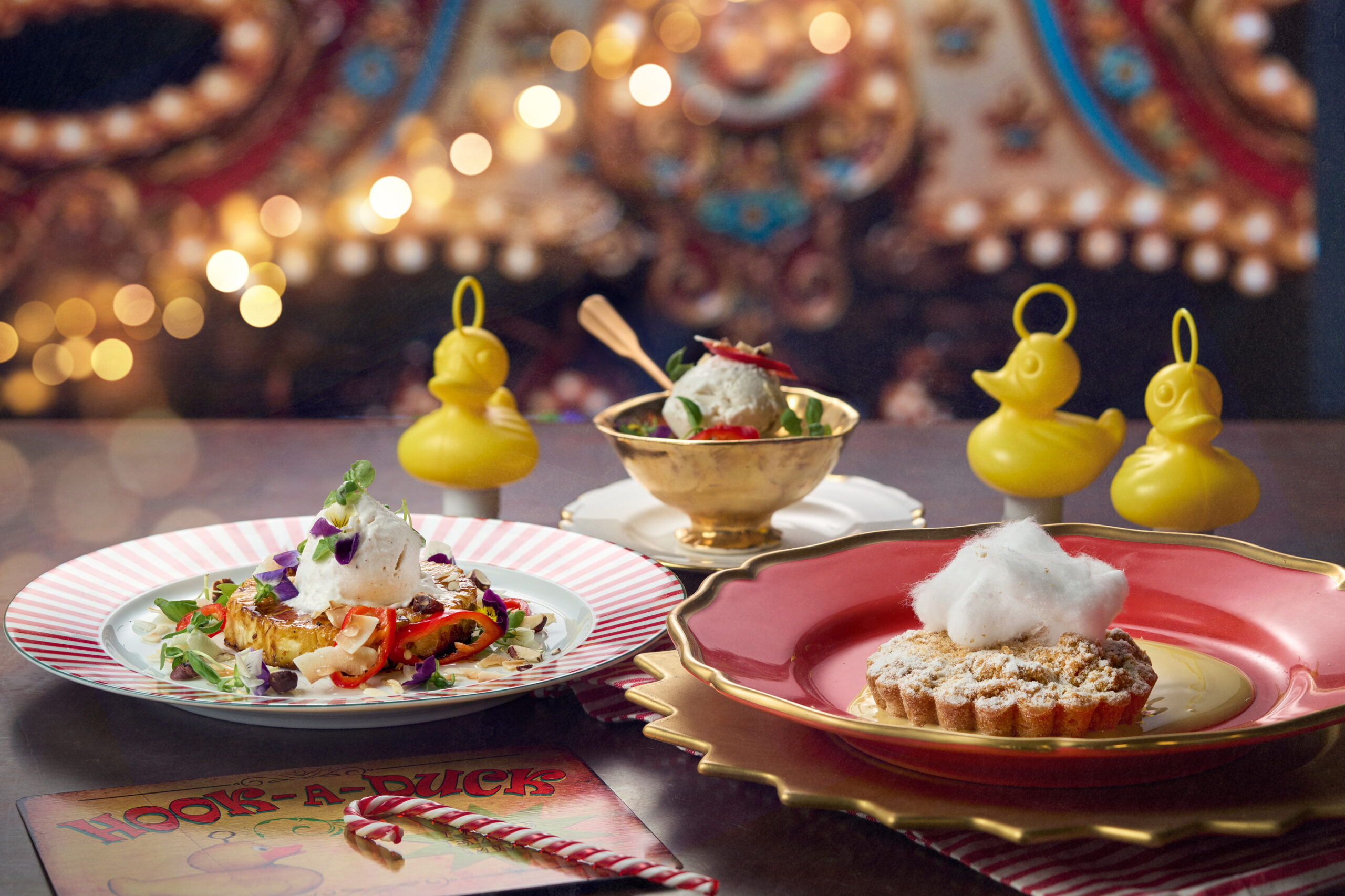 Bar & Restaurant in Manchester - The Anthologist St.Peter's Square