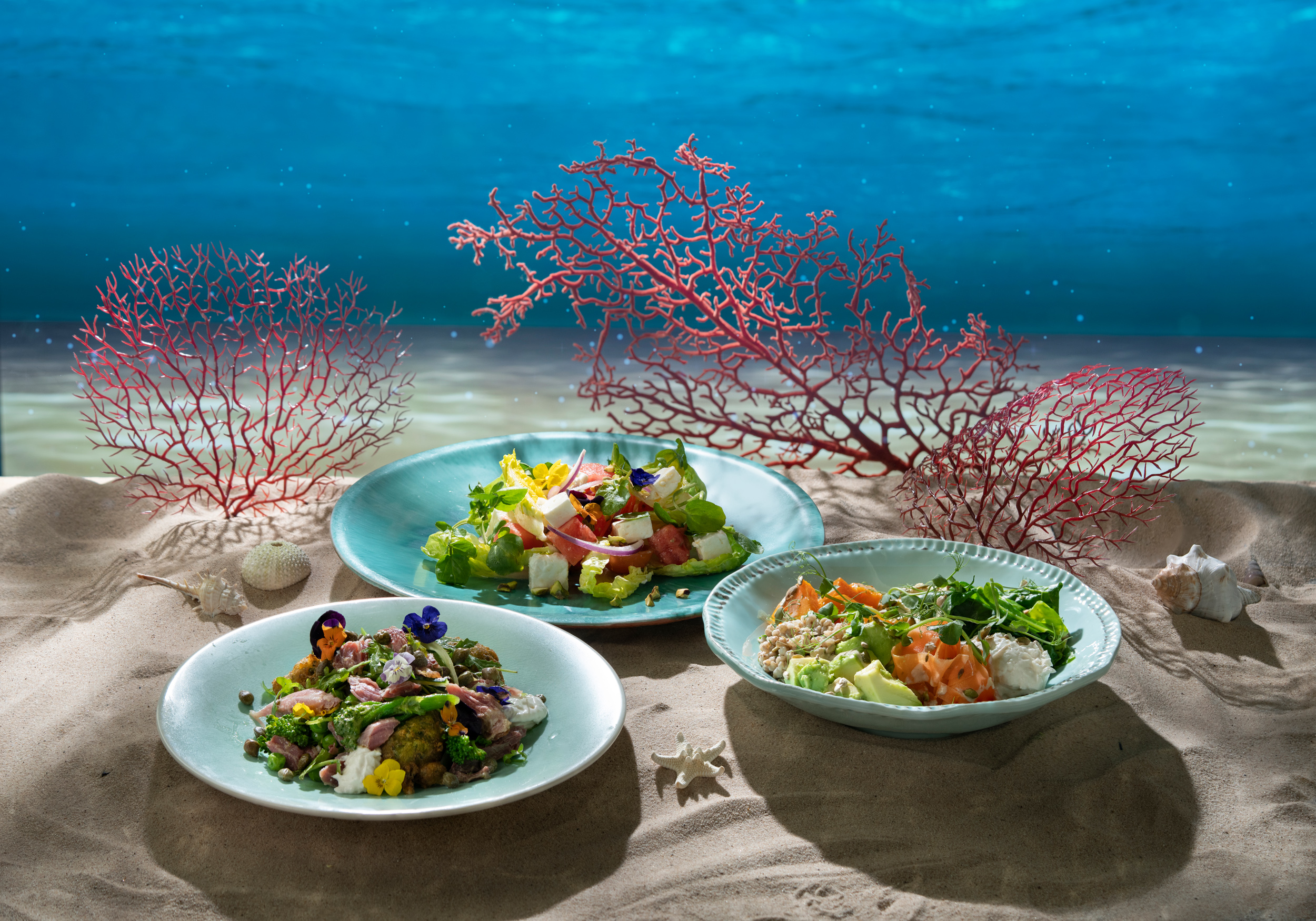 Bar & Restaurant in Central London - Drake & Morgan at The Anthologist