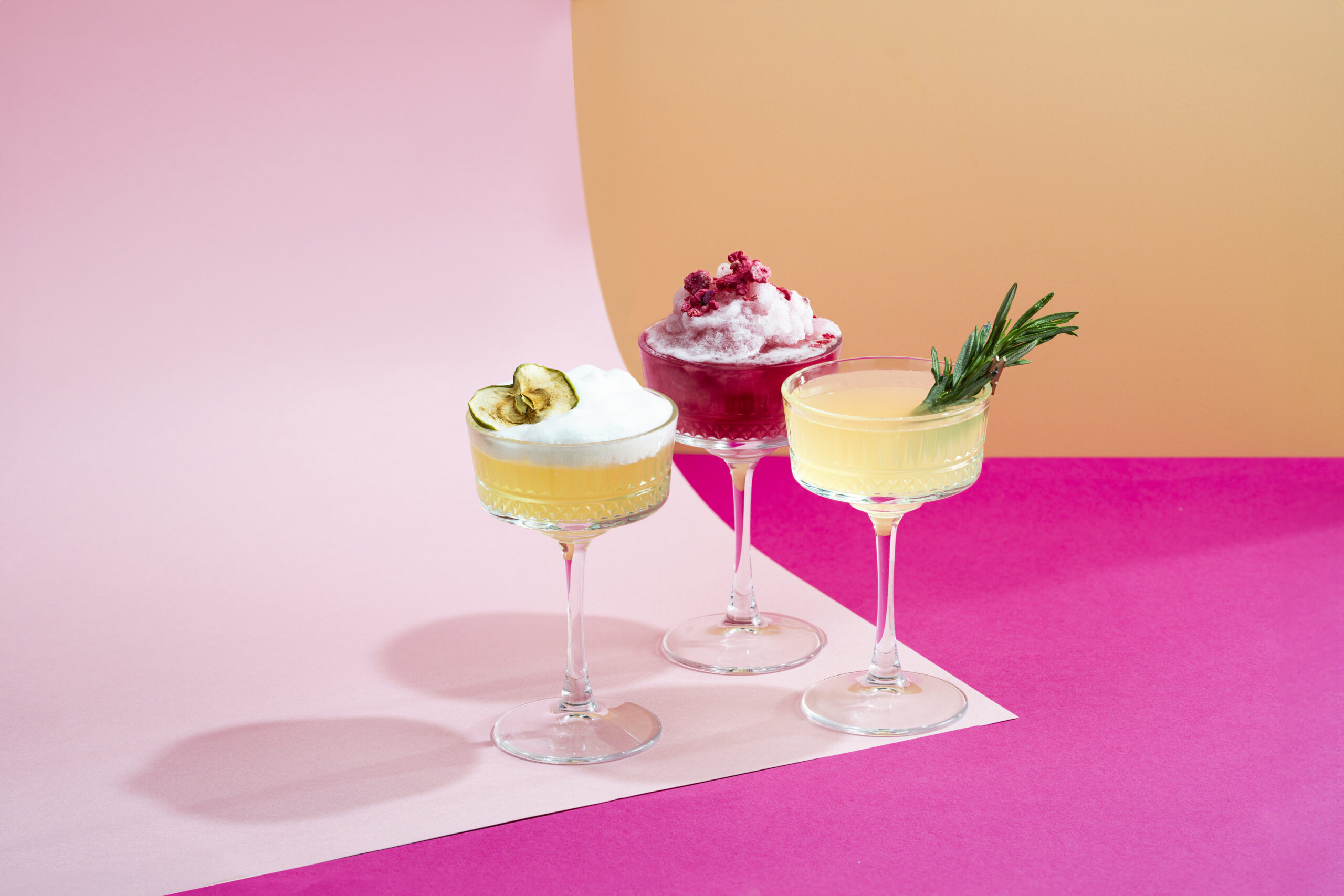 Bar & Restaurant in Central London - Drake & Morgan at The Anthologist