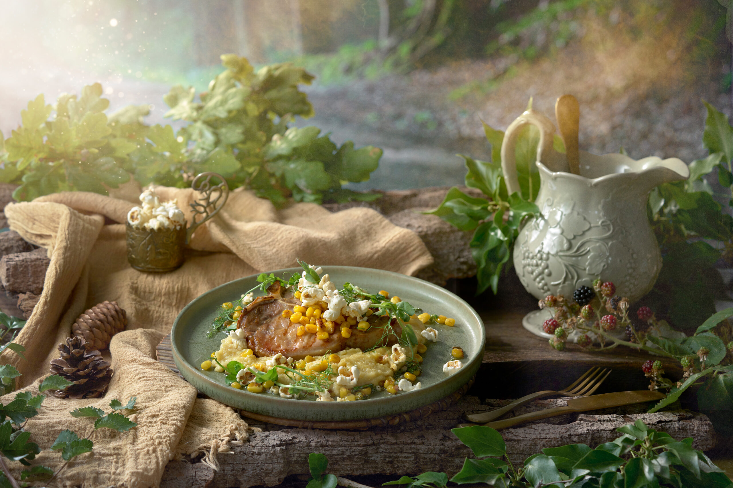 Food & Drink in Central London - The Drift by Drake & Morgan