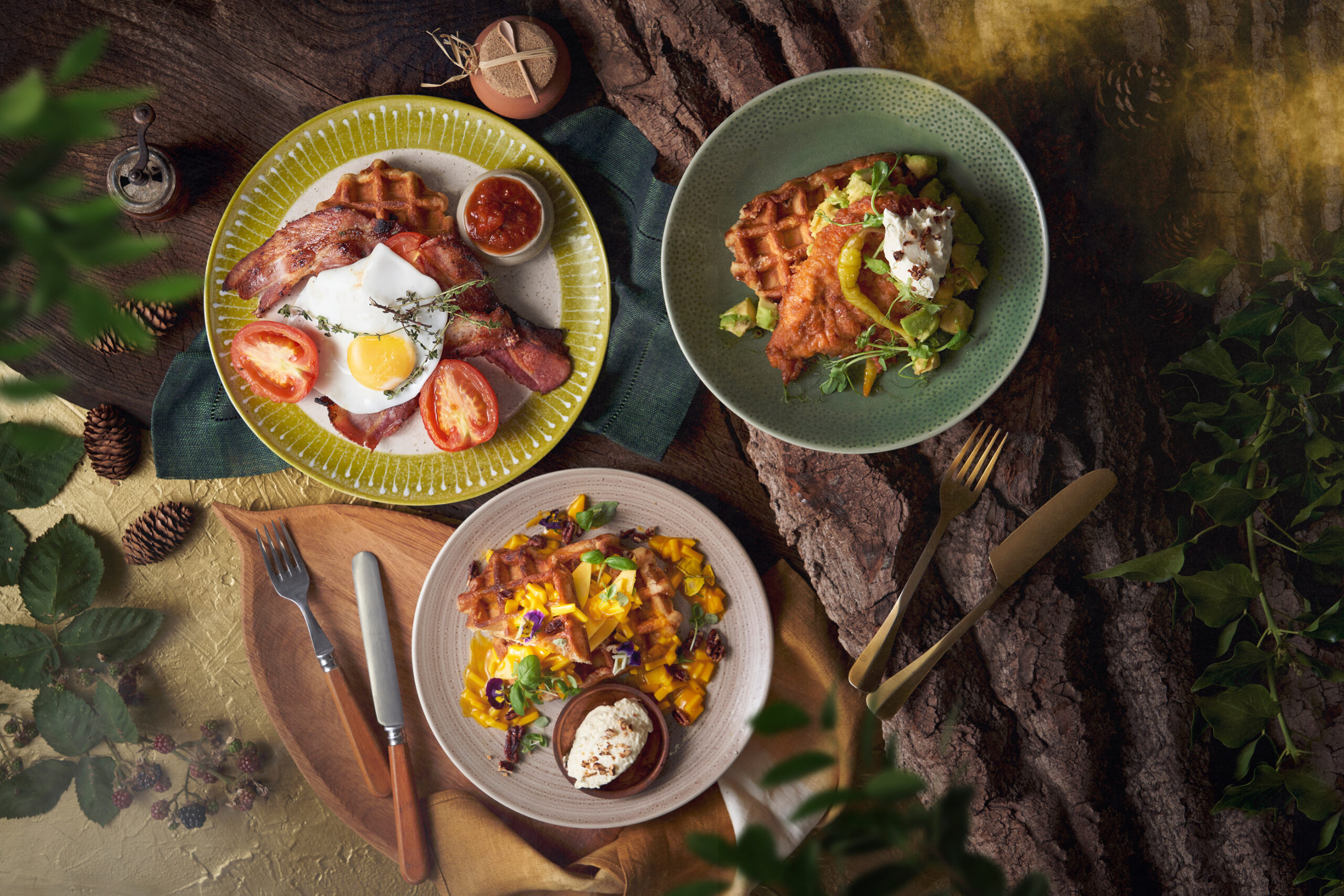 Gallery - The Drift by Drake & Morgan - City of London