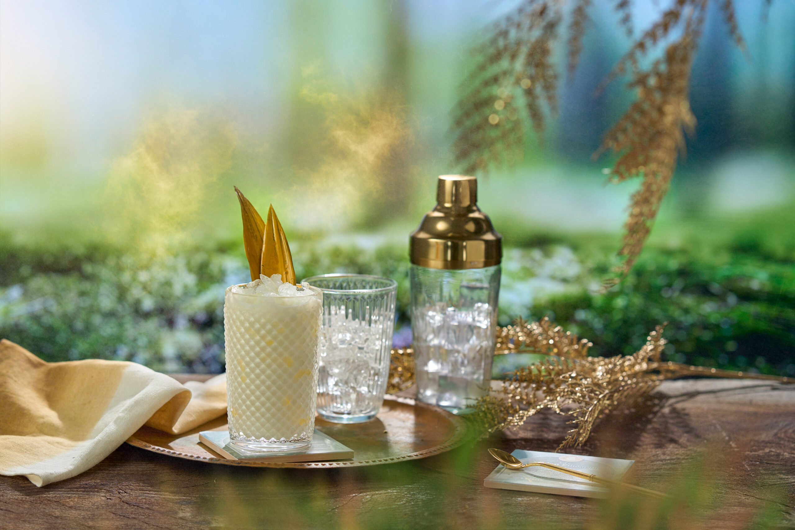 Food & Drink in Central London - The Drift by Drake & Morgan