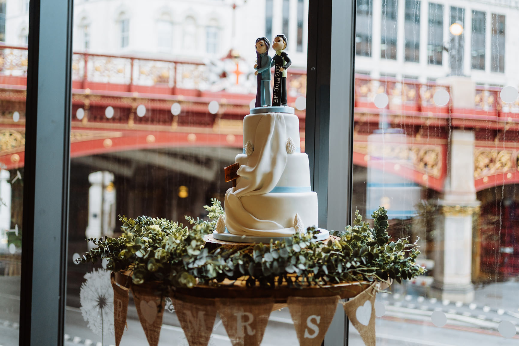 Beautiful Weddings Venue in Central London - The Fable