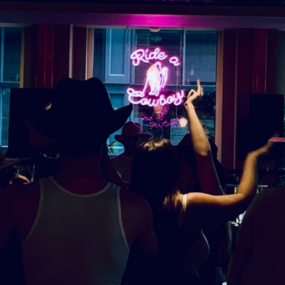 Bar & Restaurant in Central London - Drake & Morgan at The Fable