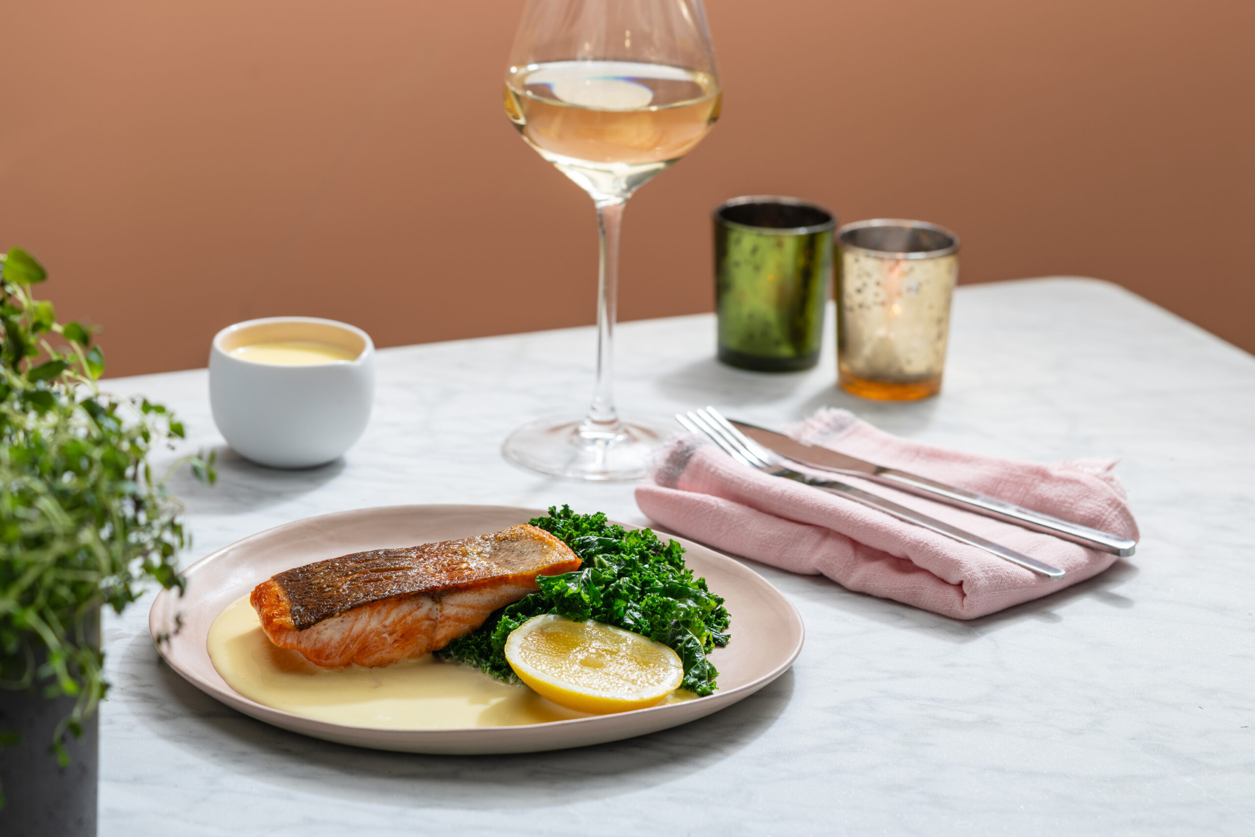 Gallery - The Folly by Drake & Morgan - City of London