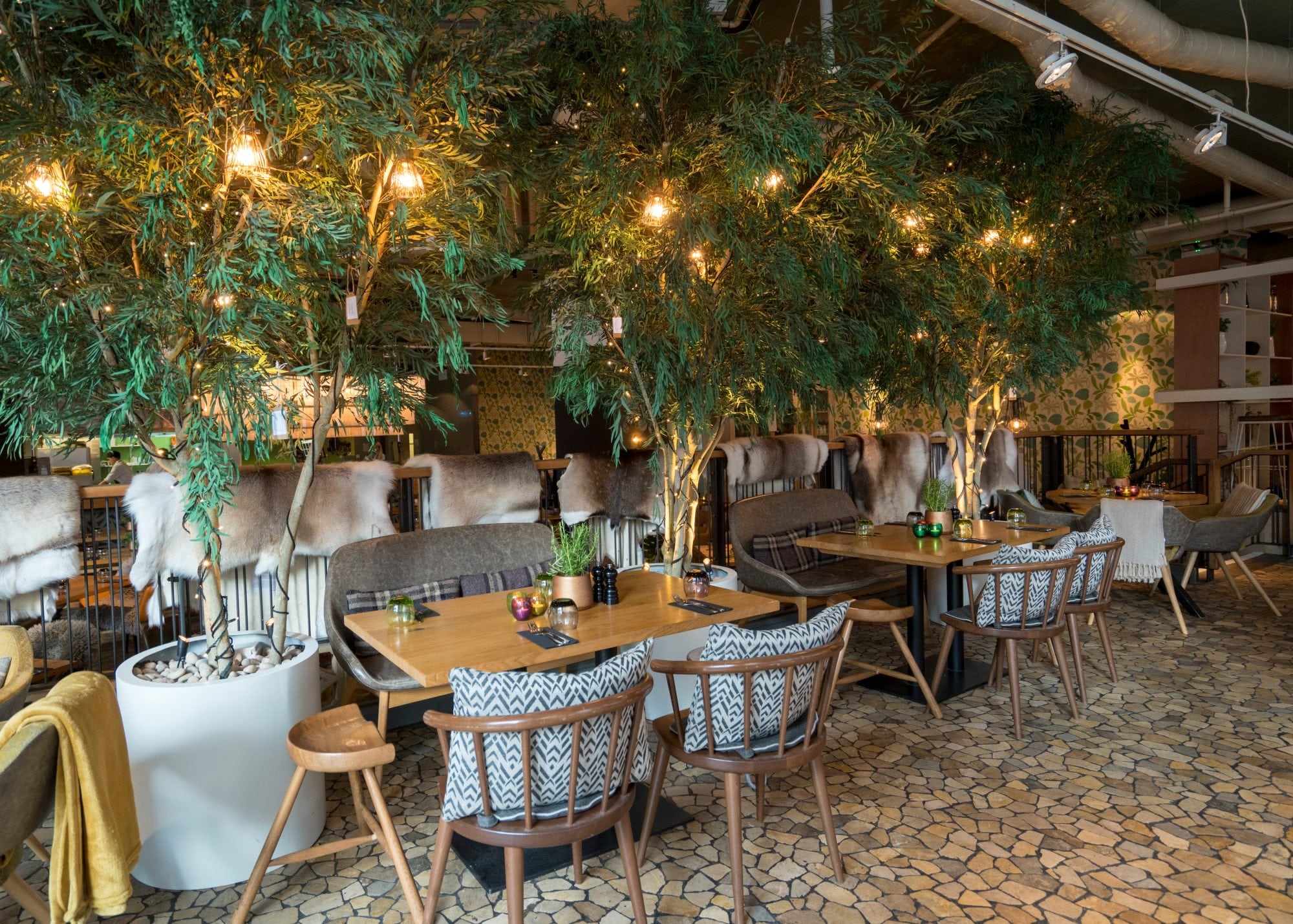 What's On in London | The Folly by Drake & Morgan