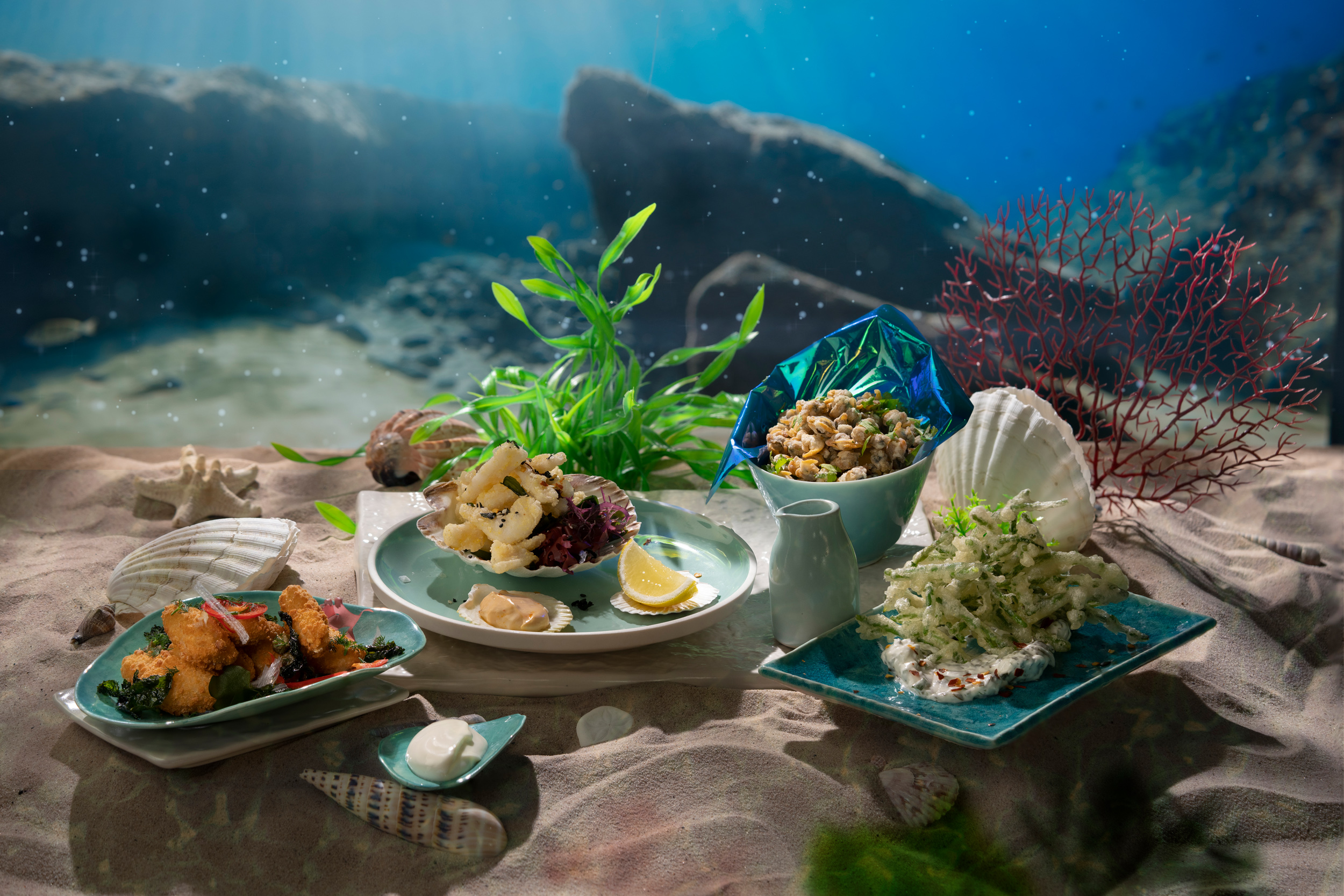 Food & Drink in Central London - The Moniker by Drake & Morgan