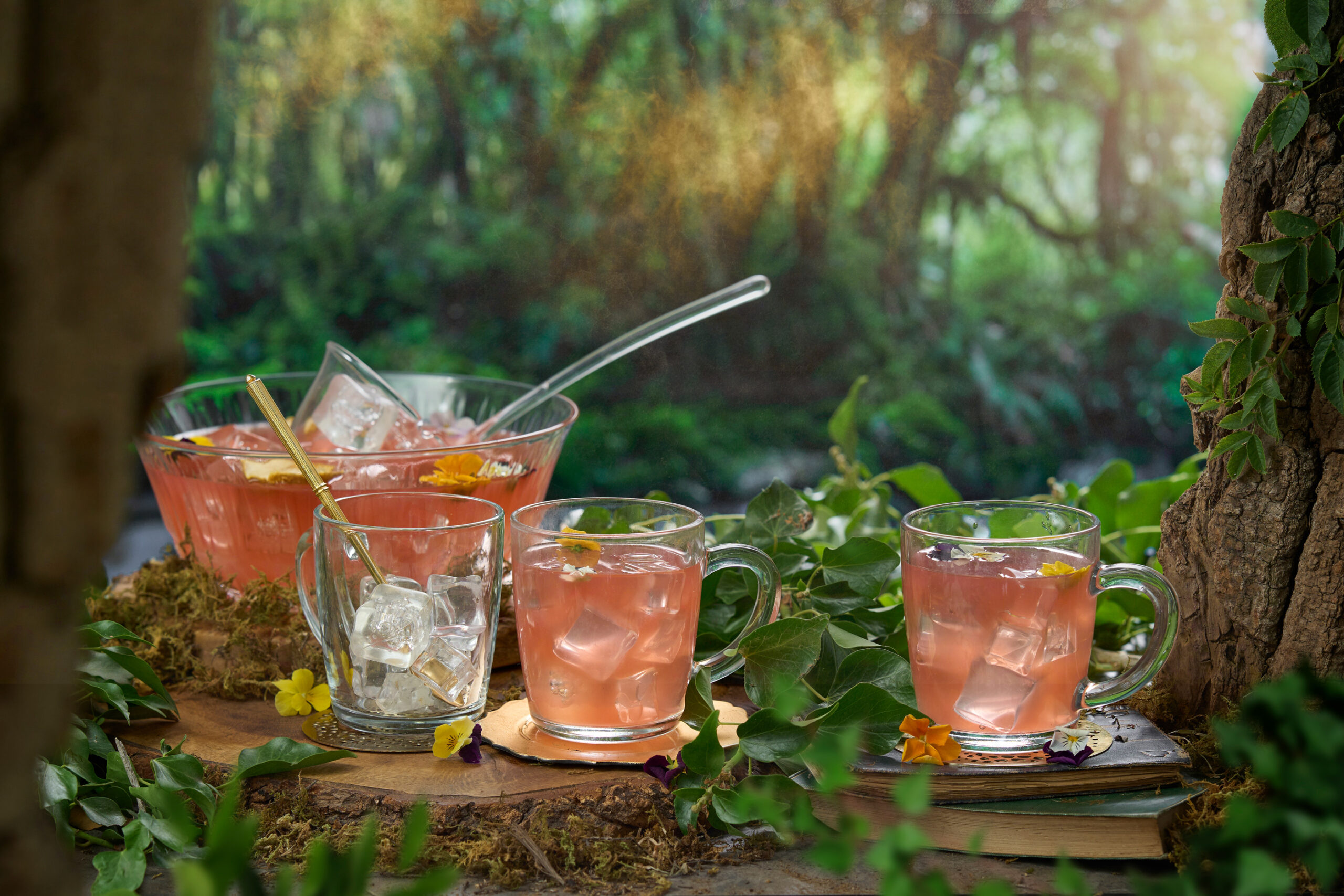 Bar & Restaurant in Central London - Drake & Morgan at The Moniker