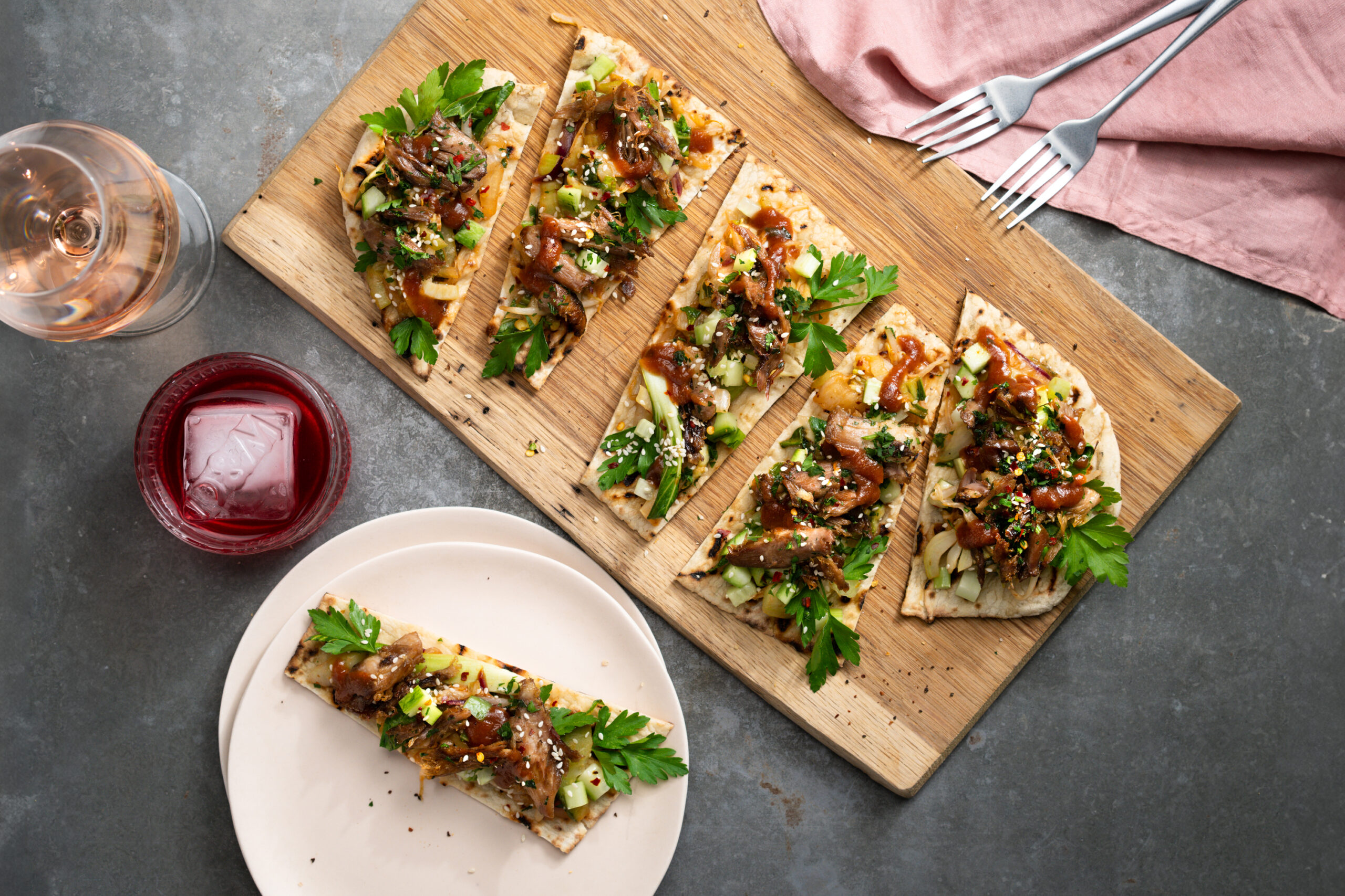 Bar & Restaurant in Central London - Drake & Morgan at The Moniker