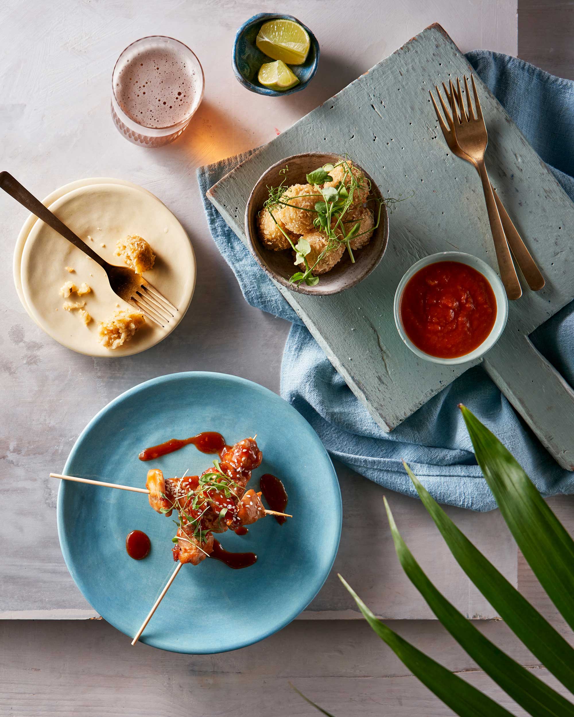 Food & Drink in London - The Refinery Bankside by Drake & Morgan