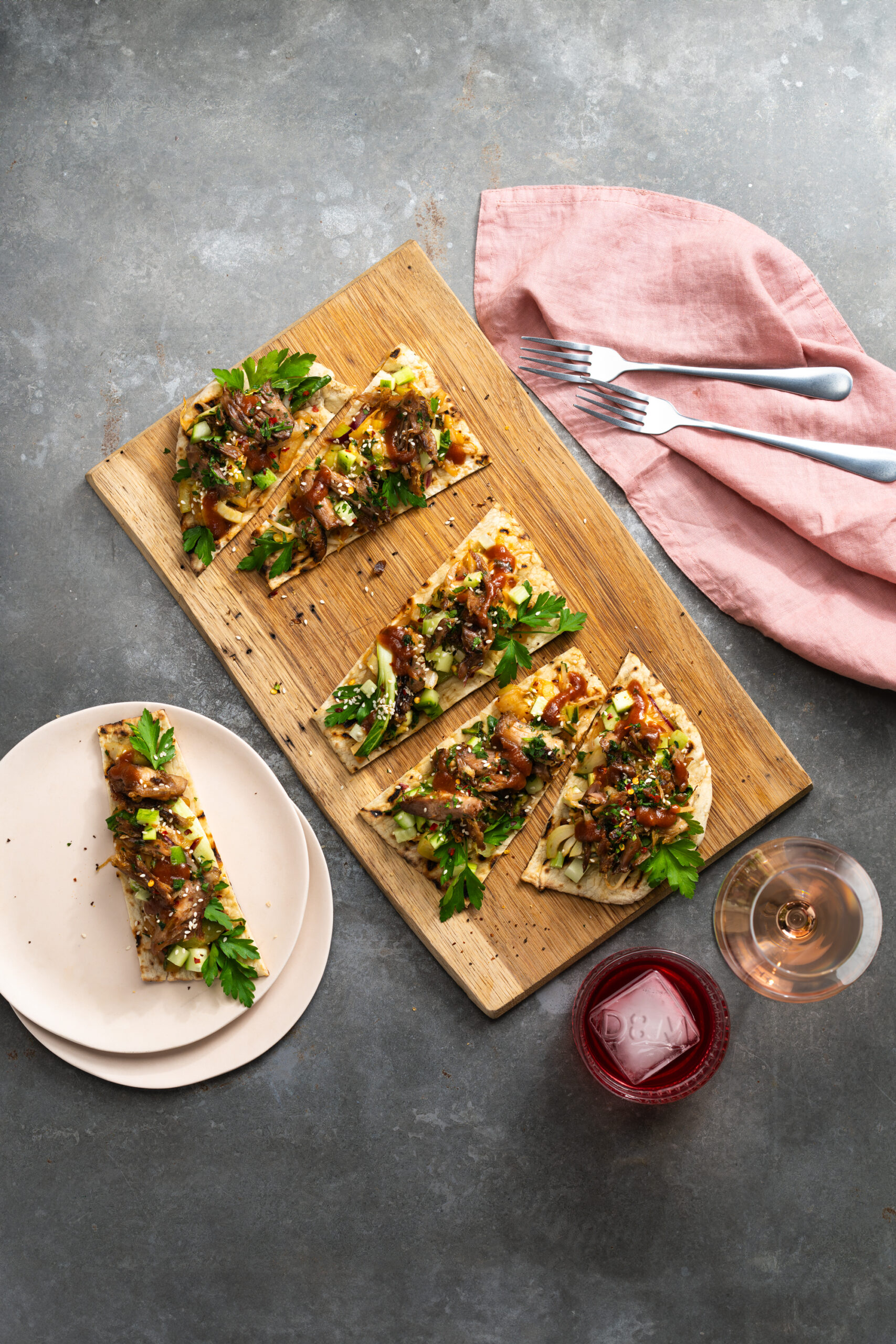 Bar & Restaurant in Central London - The Refinery at New Street Square