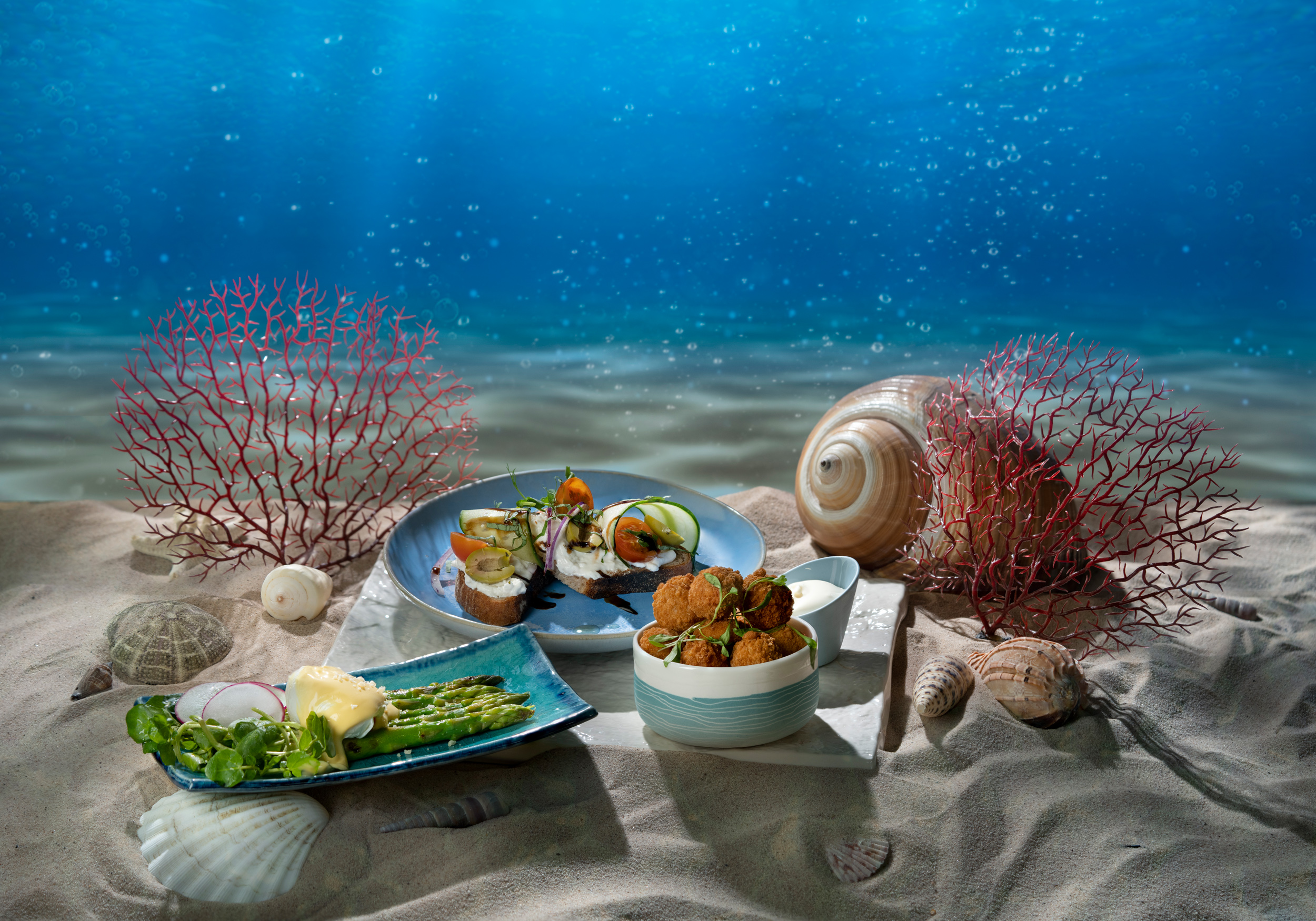 Gallery - The Sipping Room by Drake & Morgan - Canary Wharf London