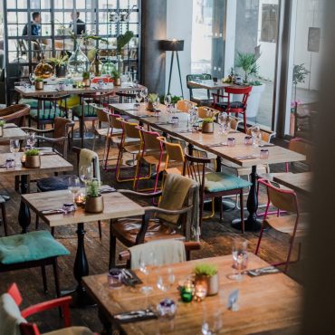 London Bars & Restaurants | Drake & Morgan