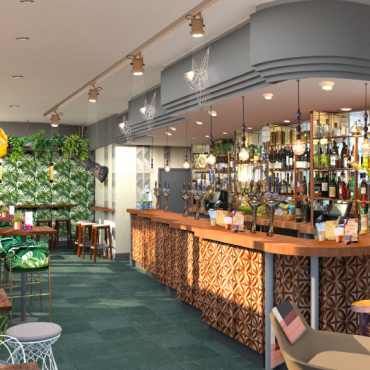 London, Manchester & Edinburgh Bars & Restaurants | Drake & Morgan